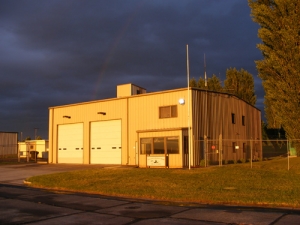 Stations – Walla Walla County Fire District #4