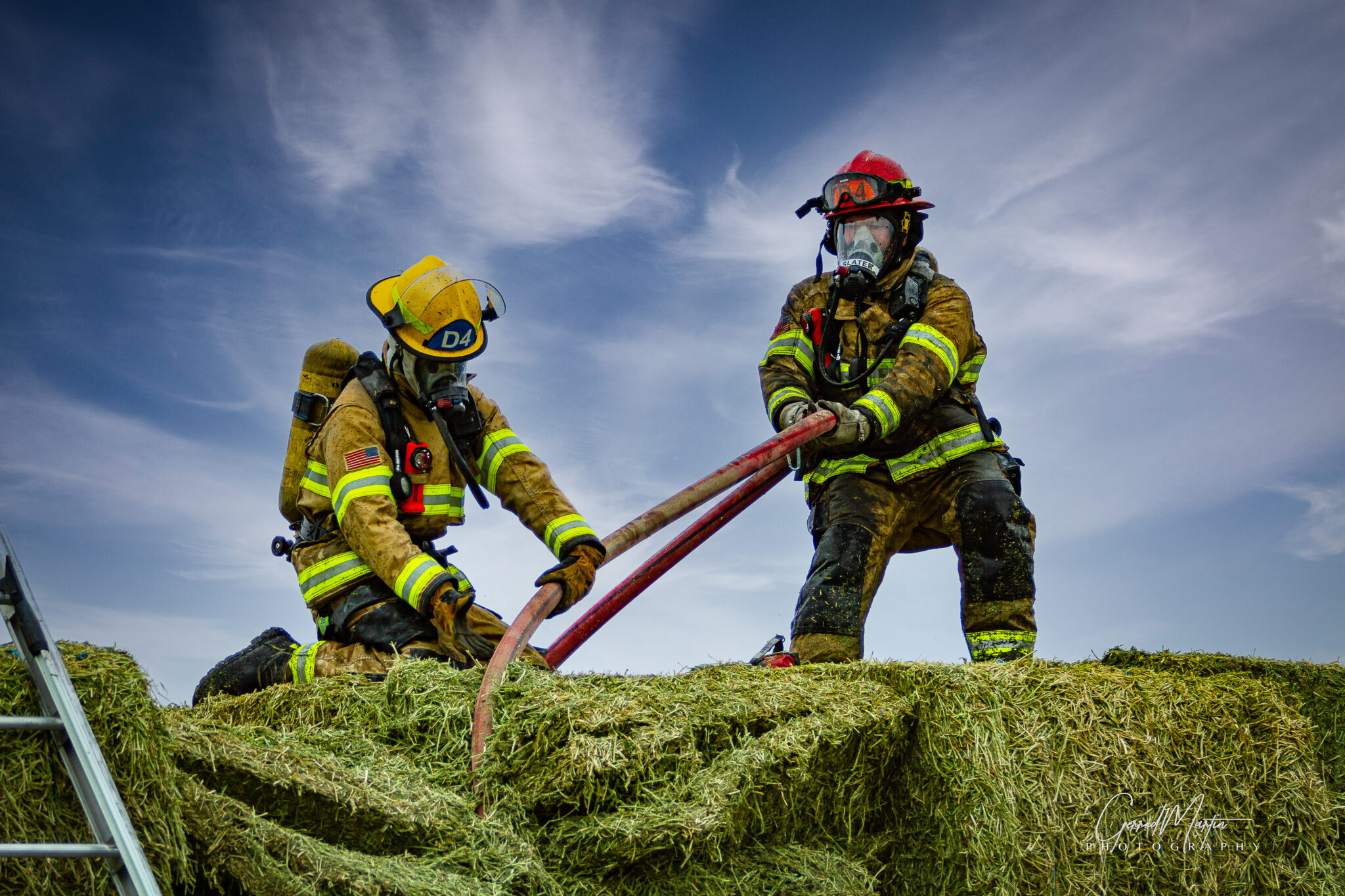 Home page - Walla Walla County Fire District #4