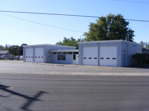 Stations – Walla Walla County Fire District #4