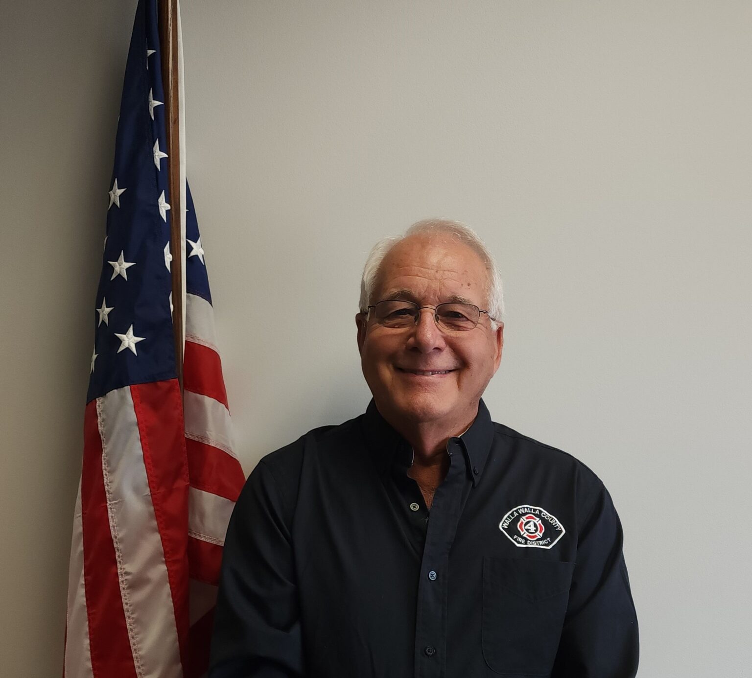 Commissioners - Walla Walla County Fire District #4